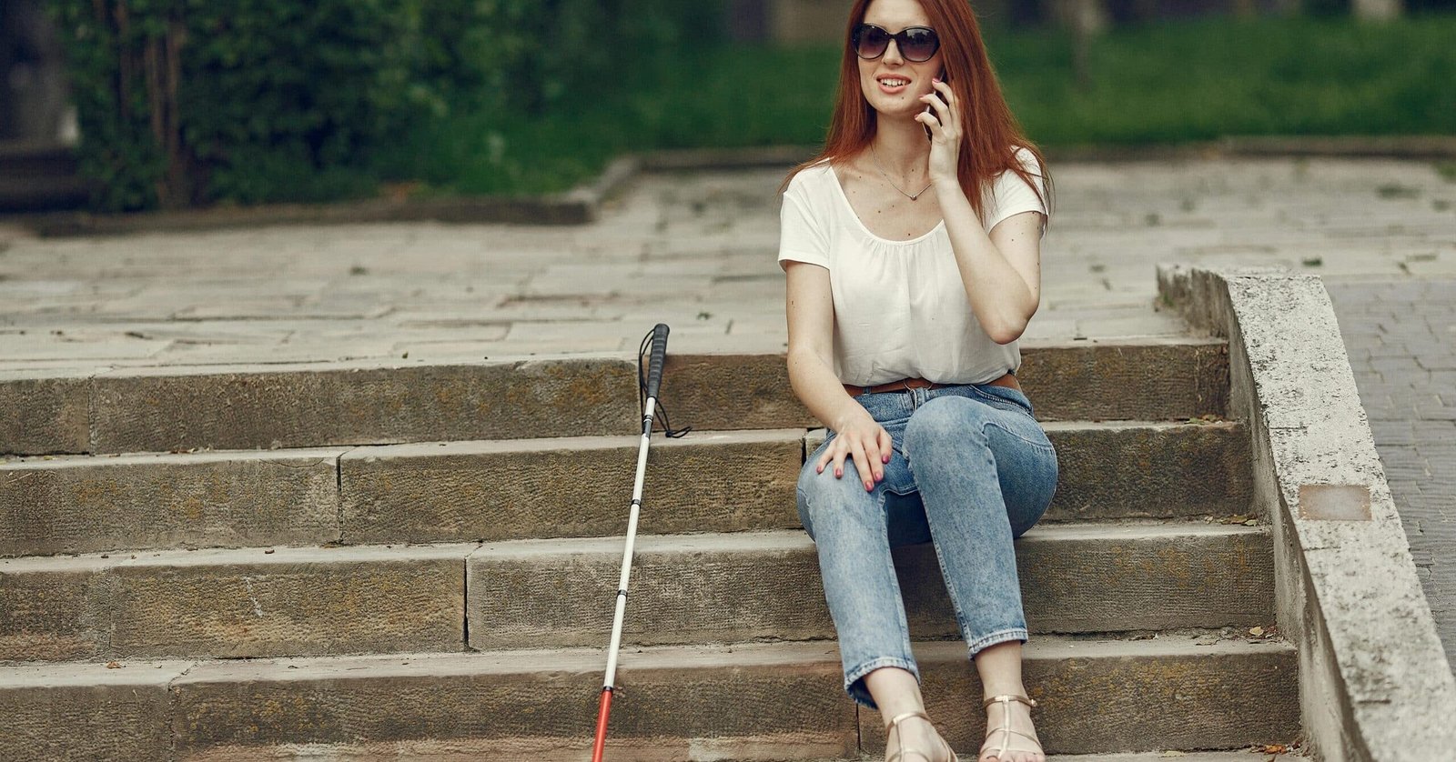 Screen Reader Accessible Social Media - Ace of Media